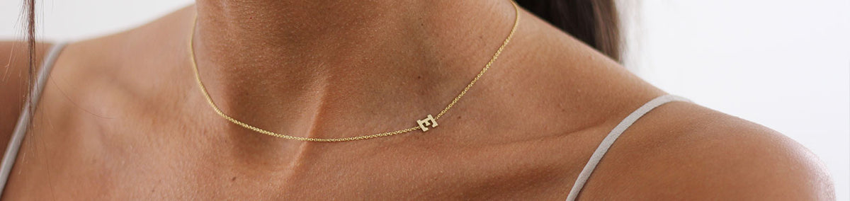 Personalized Pieces – Willow Fine Jewelry